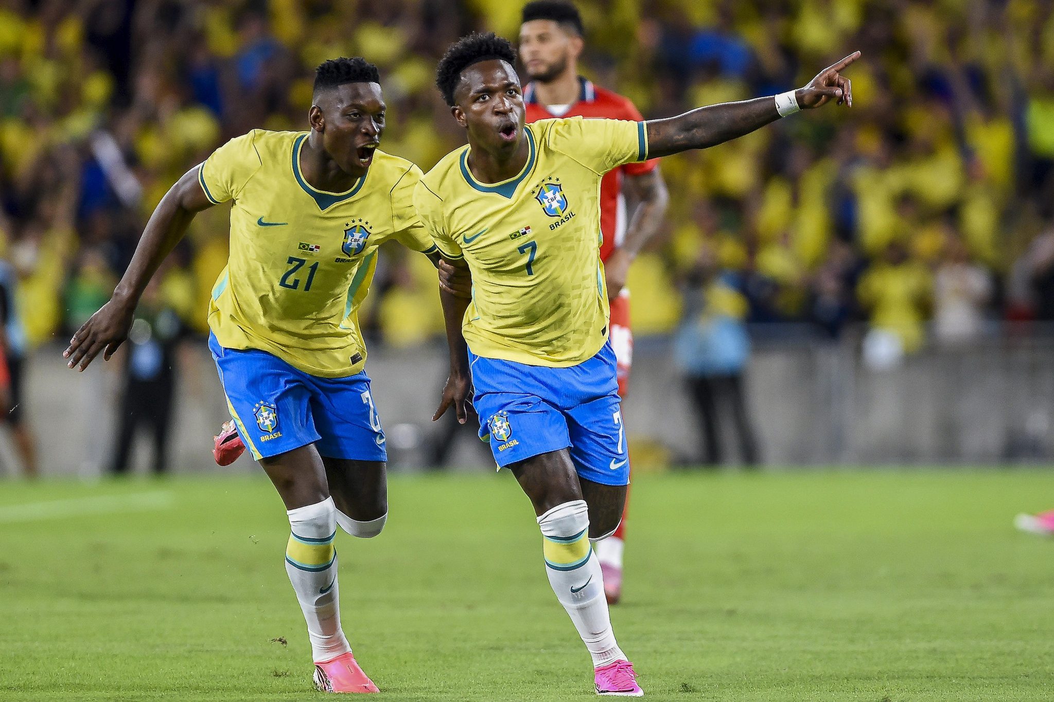 Jogo do Brasil hoje (6) contra o Egito: onde assistir ao vivo - Portal ...